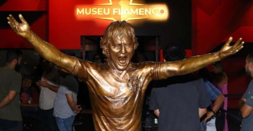 Tour Flamengo Legacy: Journey Through History and Passion - Discovering Flamengo: A Passion for Football