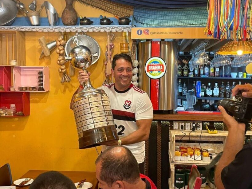 Tour Flamengo Legacy: Journey Through History and Passion - Practical Details: What to Expect