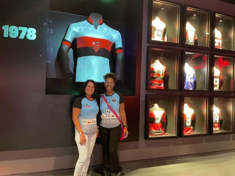 Tour Flamengo Legacy: Journey Through History and Passion - Value and Overall Experience