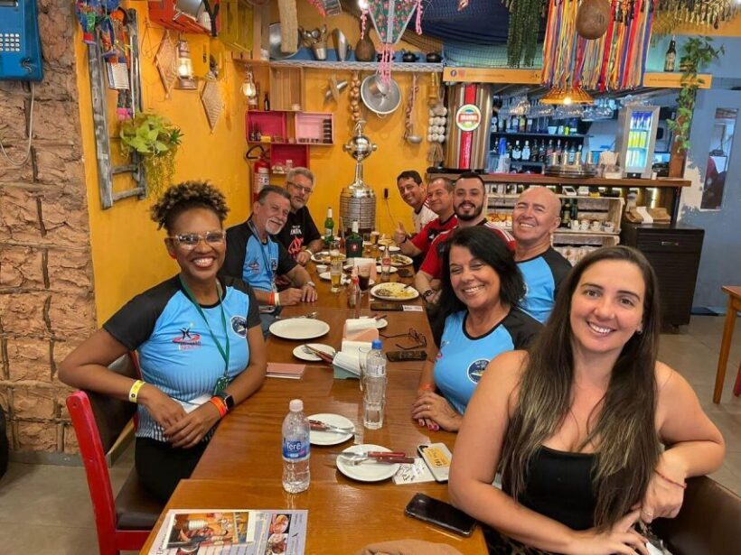 Tour Flamengo Legacy: Journey Through History and Passion - Who Should Consider This Tour?