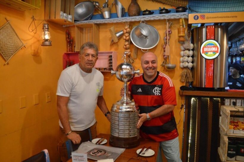 Tour Flamengo Legacy: Journey Through History and Passion - Final Thoughts