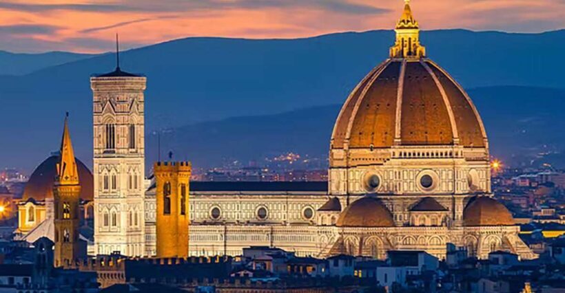 Tour Florence Duomo: Cathedral, Museum, and Bell Tower - The Florence Duomo: A Masterpiece in Context