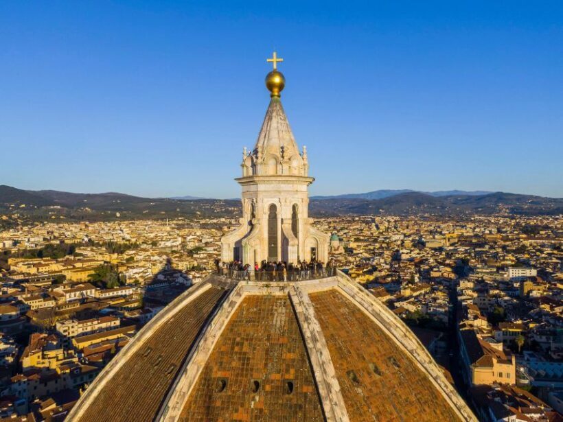 Tour Florence Duomo: Cathedral, Museum, and Bell Tower - Final Thoughts: Is This Tour Right for You?