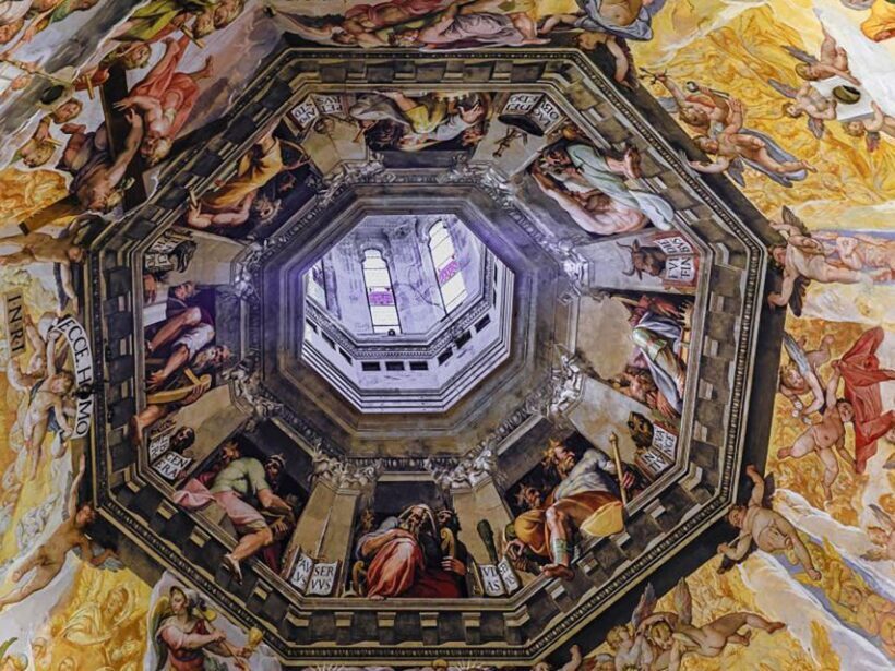 Tour Florence Duomo: Cathedral, Museum, and Bell Tower - FAQ