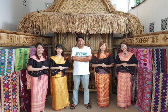 Tour for Cruise Ship Passenger - Detailed Tour Breakdown