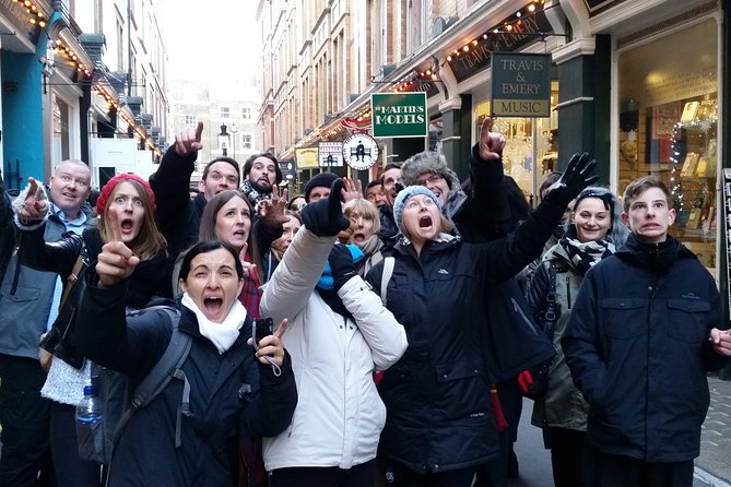 Tour for Muggles The Ultimate Harry Potter Walking Tour in London - The Bottom Line: Is It Worth It?