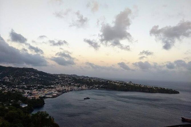 Tour Fort Charlotte, Pirates of the Caribbean and Wallilabou Falls - A Detailed Look at the Experience