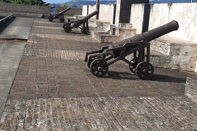 Tour Fort Charlotte, Pirates of the Caribbean and Wallilabou Falls - Frequently Asked Questions