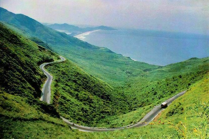 Tour from Chan May to Golden Bridge via Hai Van Pass with Driver - FAQ