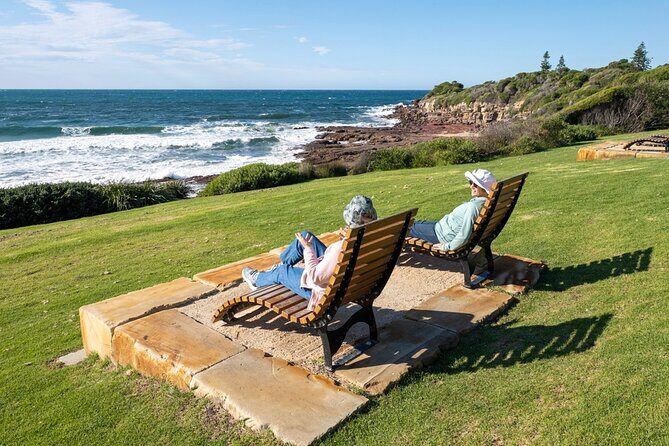 Tour from Eden to Merimbula Wetlands Wildlife and Coastline - Final Thoughts