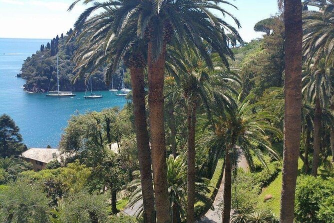 Tour From Genoa to Portofino,Santa Margherita and Camogli - Considerations for the Tour