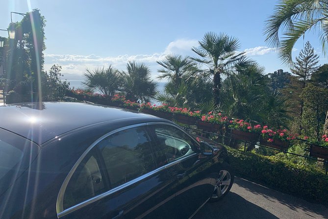 Tour From Genoa to Portofino,Santa Margherita and Camogli - Frequently Asked Questions