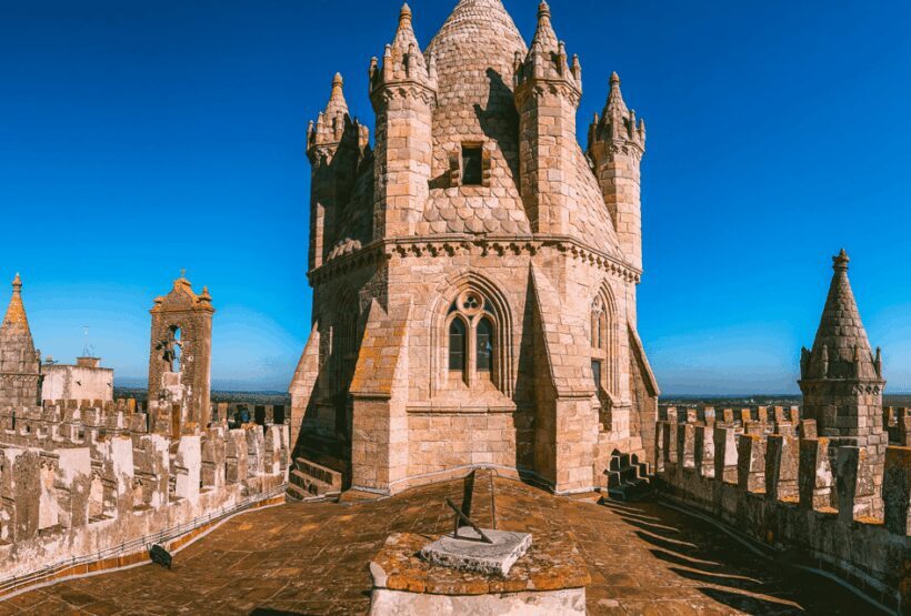 Tour from Lisbon: ÉVORA and Alentejo Wines - Practical Details and Value