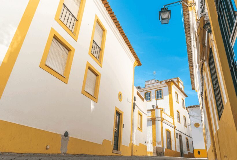 Tour from Lisbon: ÉVORA and Alentejo Wines - The Sum Up