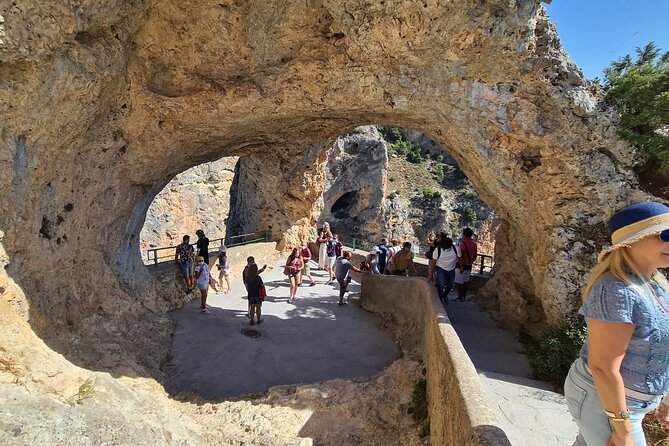 Tour From Madrid to Cuenca and the Enchanted City - Traveler Reviews and Experiences