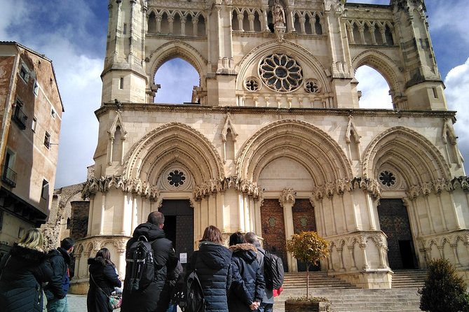 Tour From Madrid to Cuenca and the Enchanted City - Recommendations for Your Visit