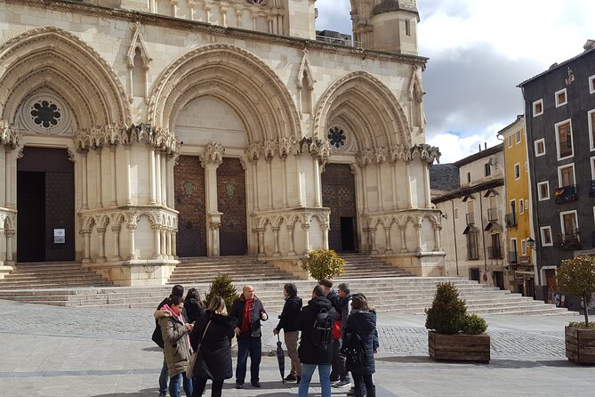 Tour From Madrid to Cuenca With Access to Cathedral - Overview of the Tour