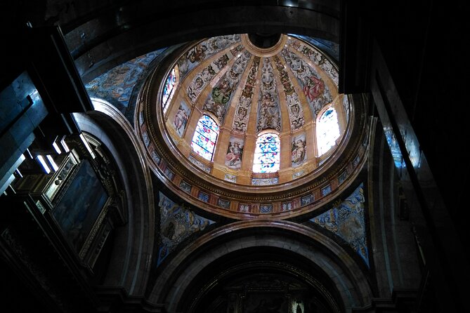 Tour From Madrid to Cuenca With Access to Cathedral - Traveler Feedback and Reviews