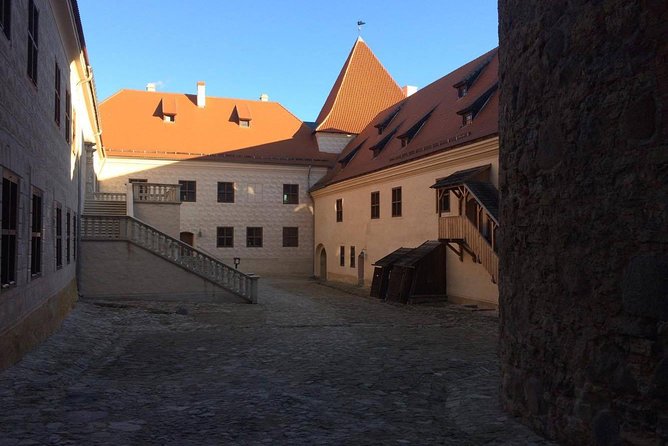 Tour From Riga - Vilnius via Bauska, Rundale, the Hill of Crosses - Recommendations