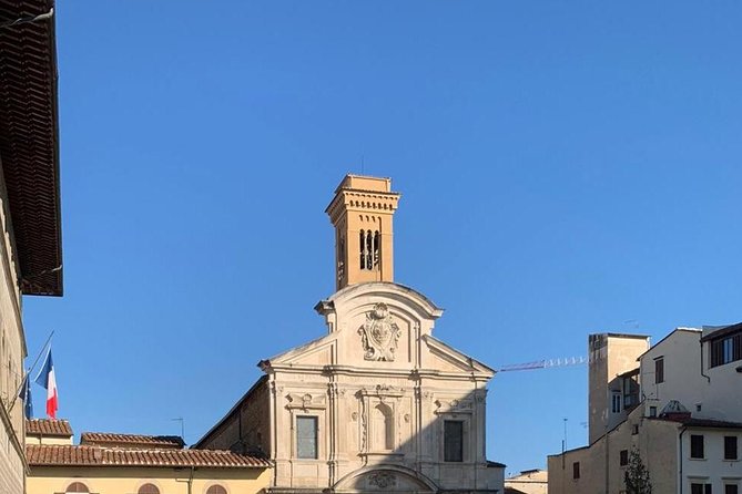Tour from Rome to Assisi by Car - The Sum Up
