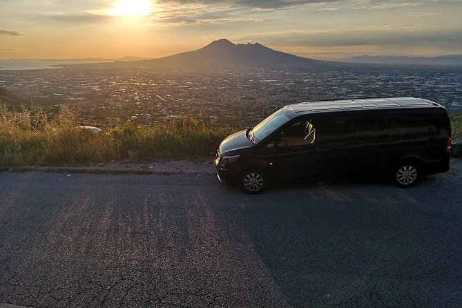 Tour from Rome to Assisi by Car - FAQ