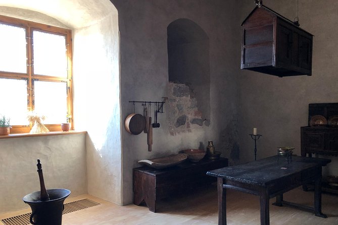 Tour From Vilnius - Riga via the Hill of Crosses, Rundale, Bauska - Booking and Cancellation Policy