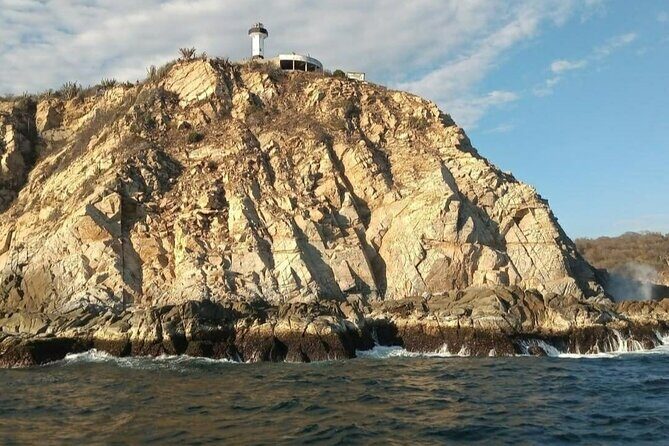 Tour Full Day Guided Huatulco Bays + Pickup + Refreshments + Gift !! - Who Will Love This Tour?