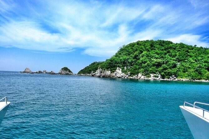 Tour Full Day Guided Huatulco Bays + Pickup + Refreshments + Gift !! - Final Thoughts