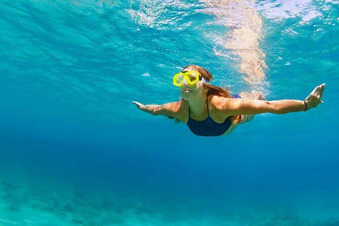 Tour Full Day Guided Huatulco Bays + Pickup + Refreshments + Gift !! - FAQs
