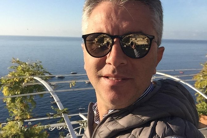 Tour -Full Day- Positano-Amalfi-Ravello - Transportation and Logistics