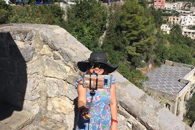 Tour -Full Day- Positano-Amalfi-Ravello - Price and Value