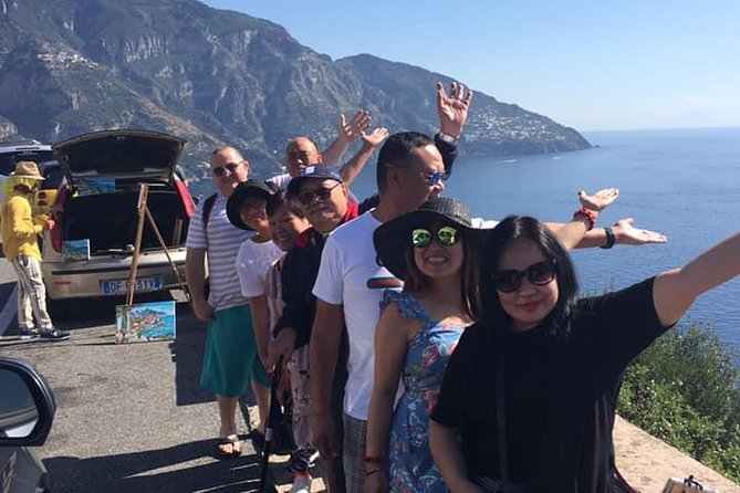 Tour -Full Day- Positano-Amalfi-Ravello - Authentic Experience and Traveler Feedback