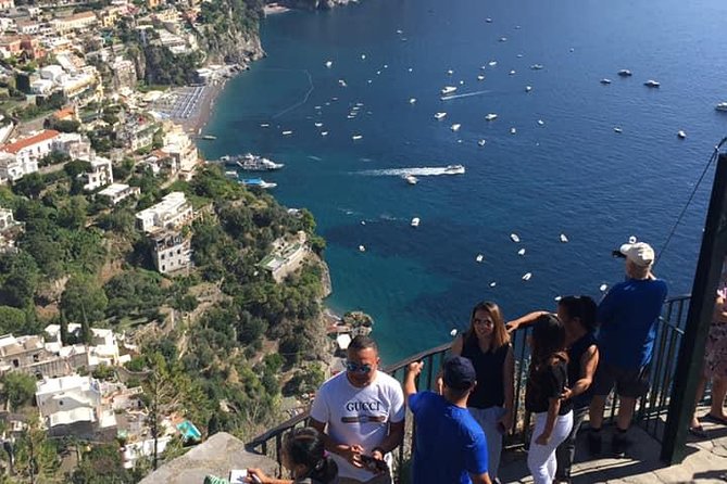 Tour -Full Day- Positano-Amalfi-Ravello - Who Should Consider This Tour?