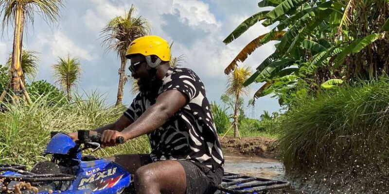 Tour full day ubud, water fall,coffe atv,and rice paddy - The Itinerary: A Step-by-Step Breakdown