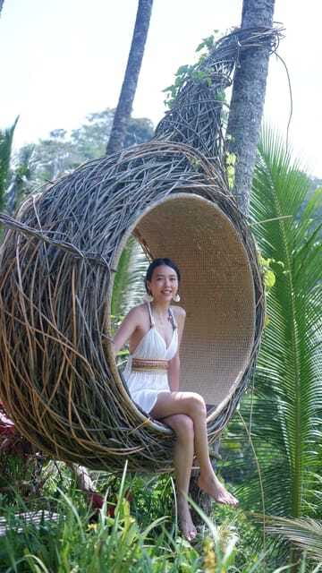 Tour full day ubud, water fall,coffe atv,and rice paddy - Price and Value Analysis