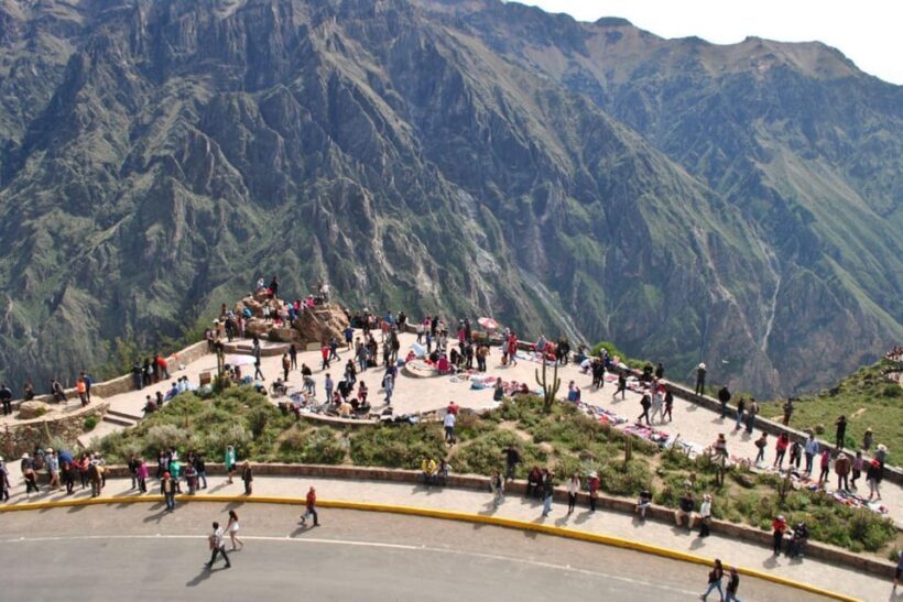 Tour Fullday Colca Canyon with Breakfast and Typical Lunch - Who Should Consider This Tour?