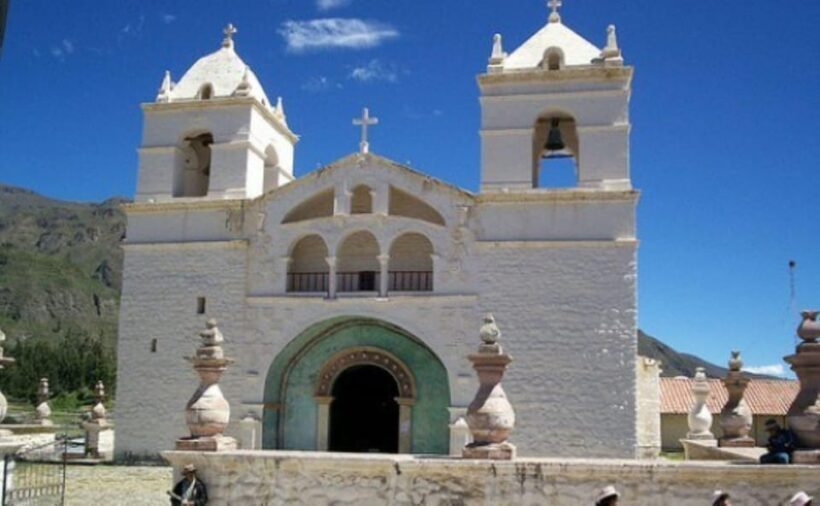 Tour Fullday Colca Canyon with Breakfast and Typical Lunch - The Sum Up