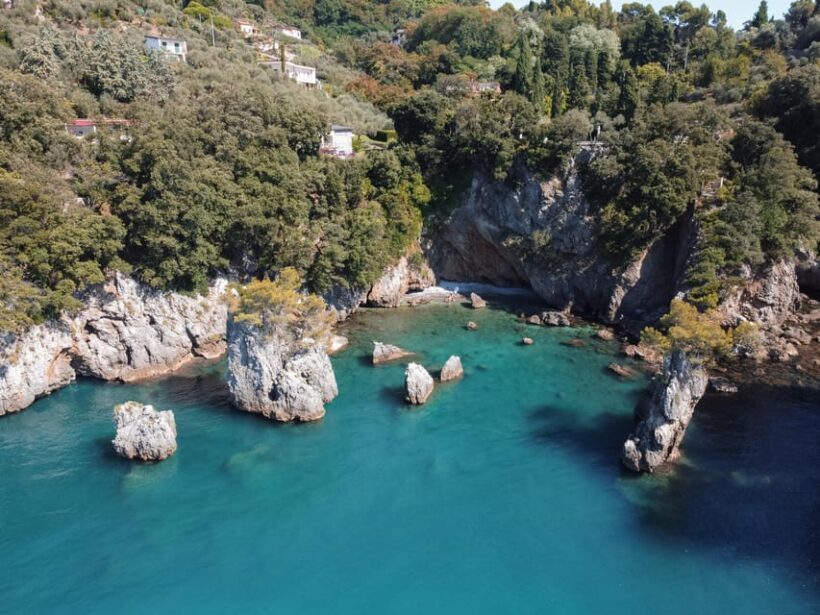 Tour Golfo dei Poeti exclusive - Key Points