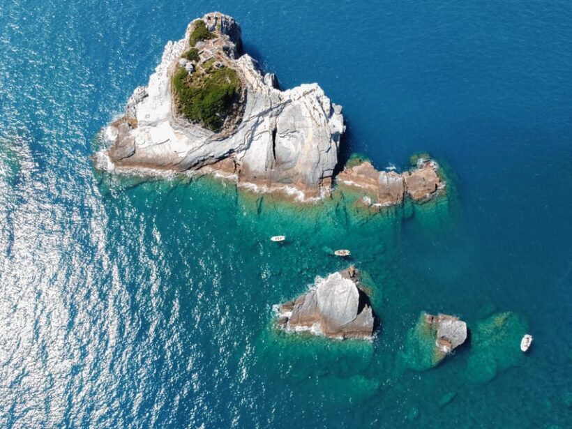 Tour Golfo dei Poeti exclusive - An In-Depth Look at the Golfo dei Poeti Tour