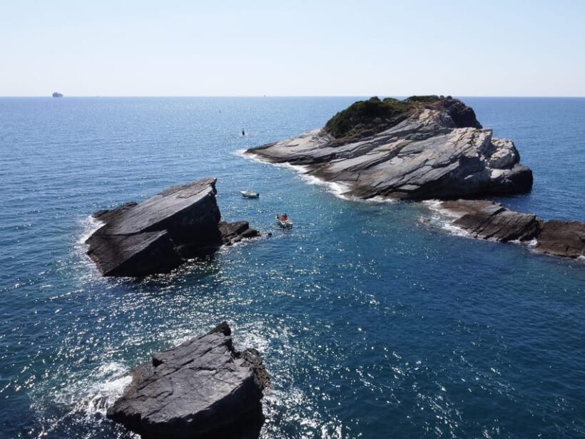 Tour Golfo dei Poeti exclusive - Practical Tips for Your Trip