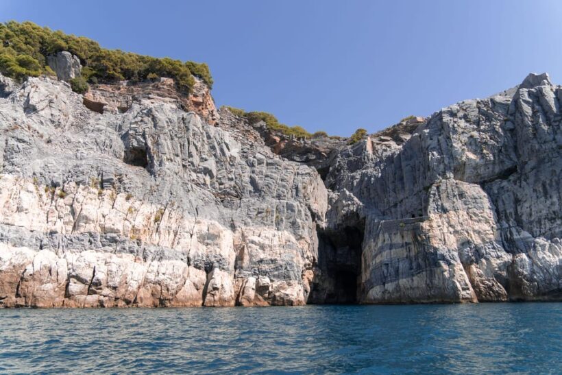 Tour Golfo dei Poeti - shared tour - Final Thoughts