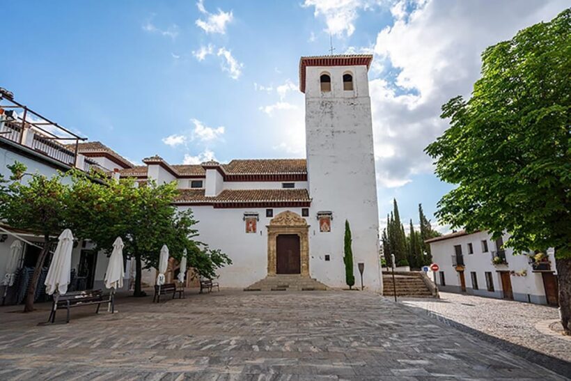 Tour Granada from its Origin; Albaicín - Key Points