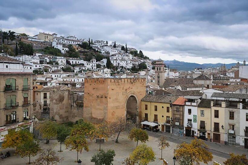 Tour Granada from its Origin; Albaicín - Discovering Granada Through Its Origins