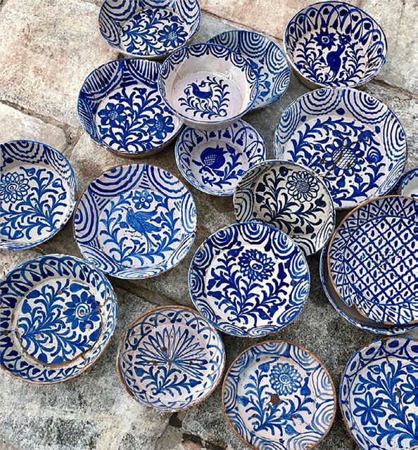 Tour Granada from its Origin; Albaicín - The Guide Experience: Knowledge and Personal Touches