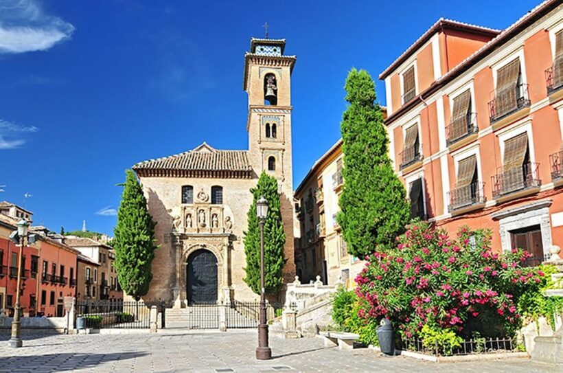 Tour Granada from its Origin; Albaicín - Value for Money and Practical Tips