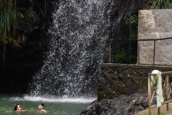 Tour Grenada: Annandale, Grand Etang and Grand Anse beach - What Past Travelers Say