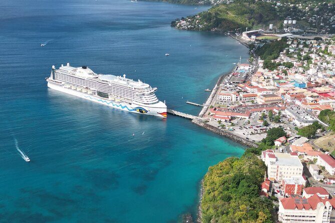 Tour Grenada: Annandale, Grand Etang and Grand Anse beach - Who Would Love This Tour