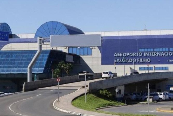 Tour Group Must-See - Outdoor Adventure