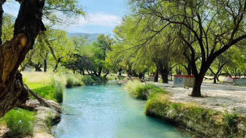Tour "Grutas Bustamante" + Guía + Transfer + Tickets - The Natural Wonder of Boca de Leones Canyon