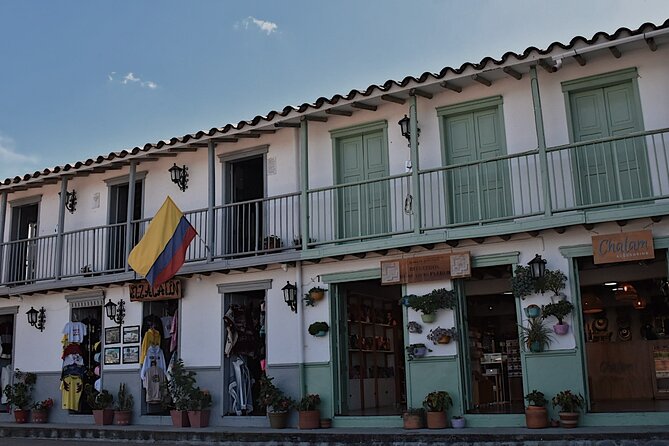 Tour Guatapé - Practical Details: What You Need to Know